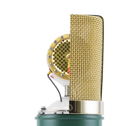 Mic Stuff: How Condenser Microphones Work - MXL Mics