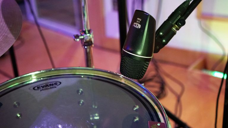 Empire Sound Studio Utilizes MXL Mics for World Class Recordings - MXL Mics