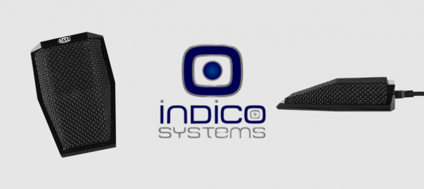 A Look at Indico Systems Evidence Recording Systems - MXL Mics