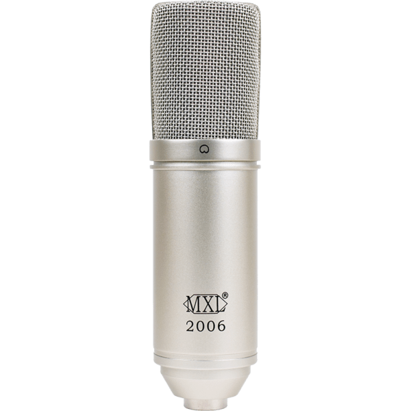 2006 MXL Classic Clean Vocal Microphone