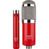 550/551 Red - MXL Microphones