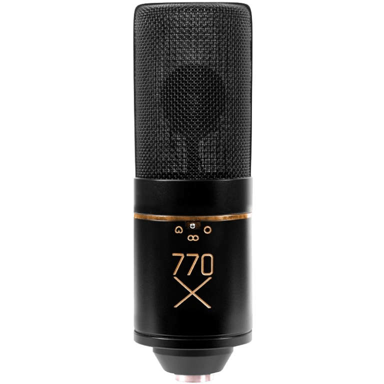 Studio Professional - MXL Mics