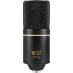 770 - MXL Mics