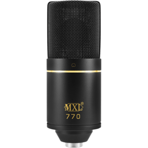 770 - MXL Mics