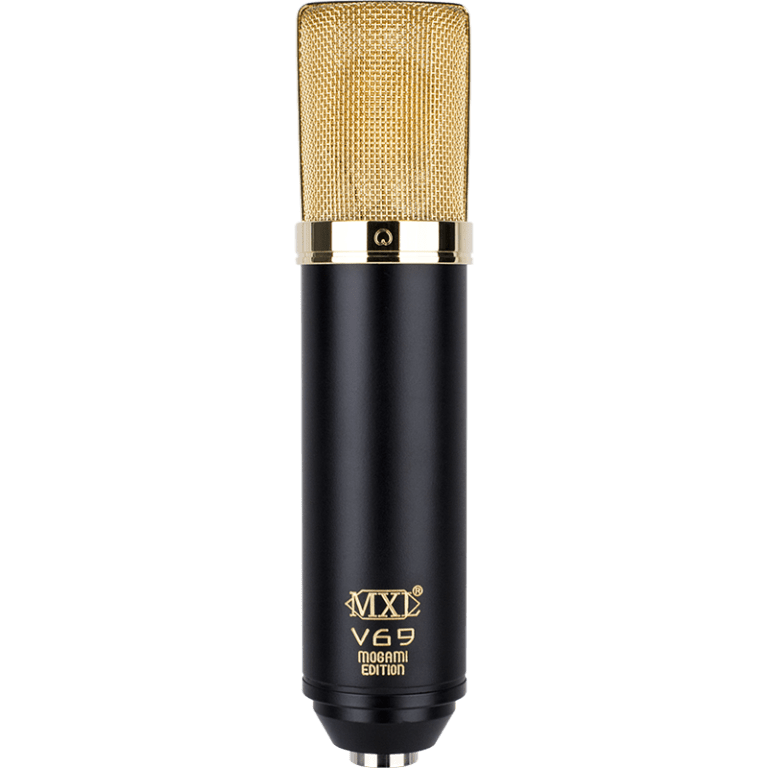 Professional - MXL Mics