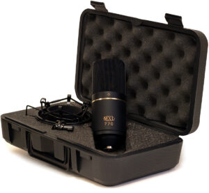 770 - MXL Mics