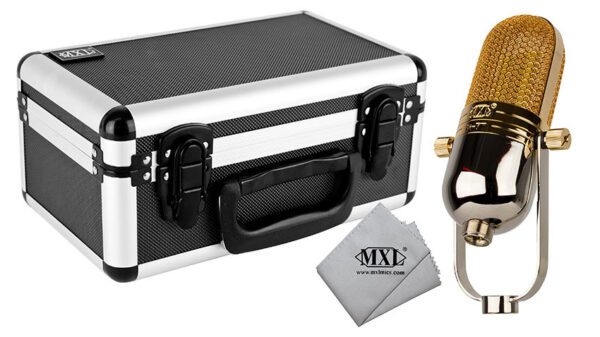 R77 - MXL Microphones