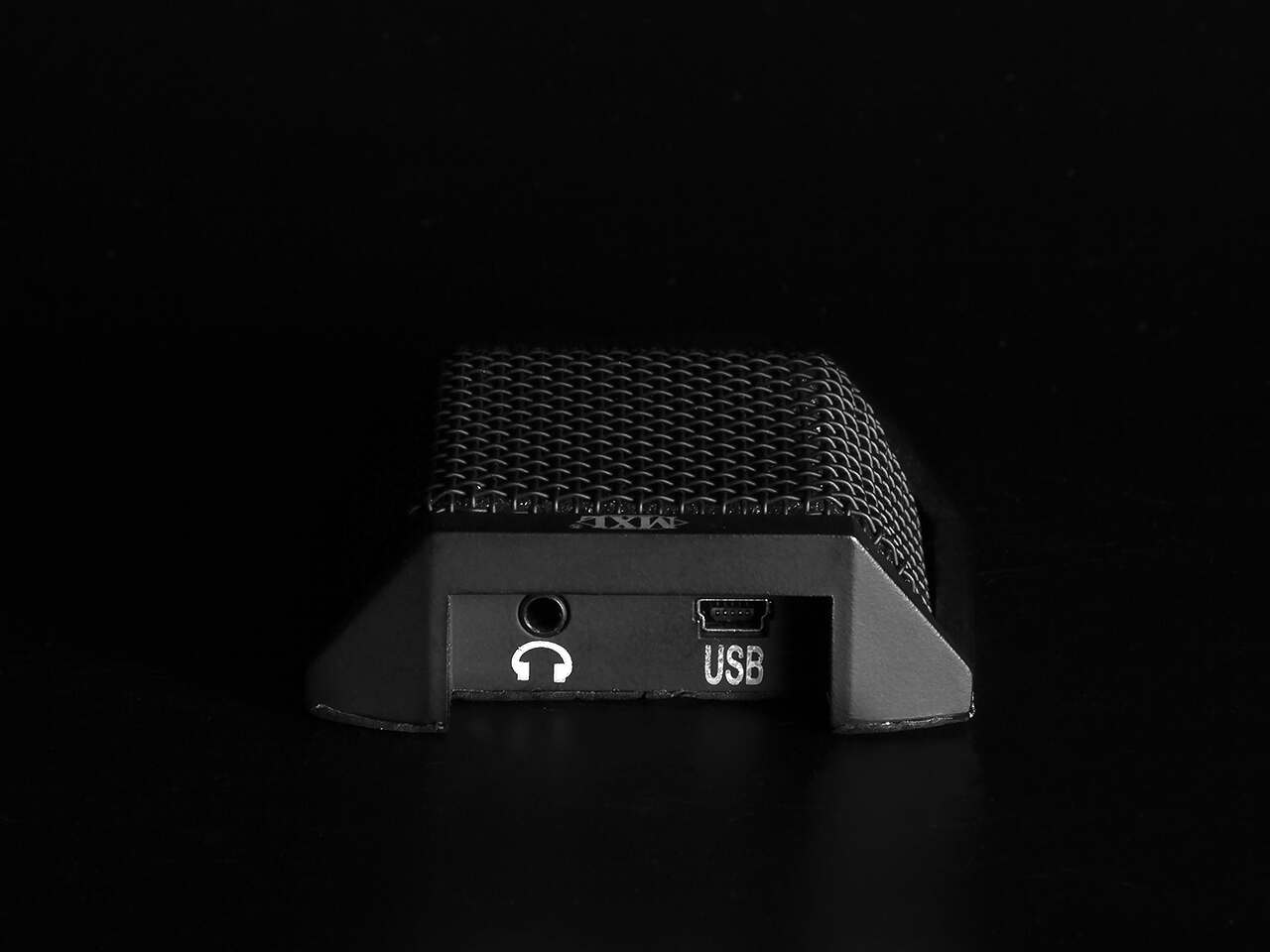 AC-404-Z - MXL Microphones