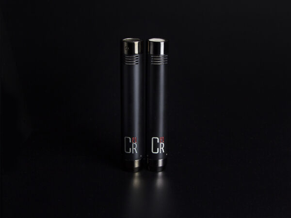 CR21 Pair - MXL Microphones