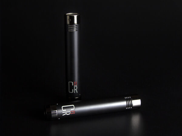 CR21 Pair - MXL Microphones
