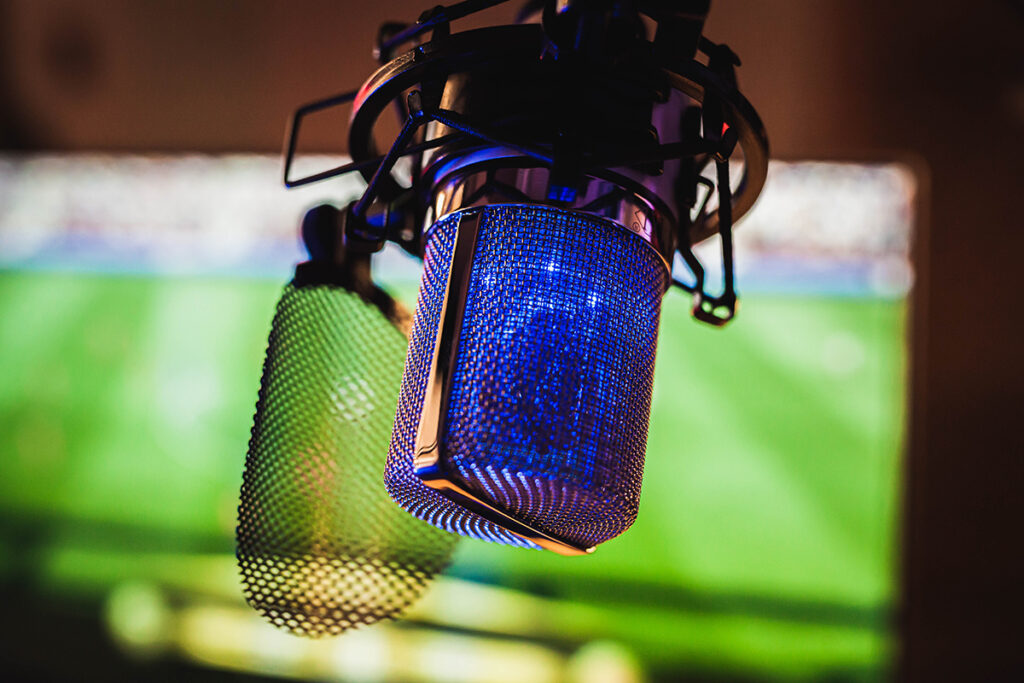 OverStream Pro - MXL Microphones