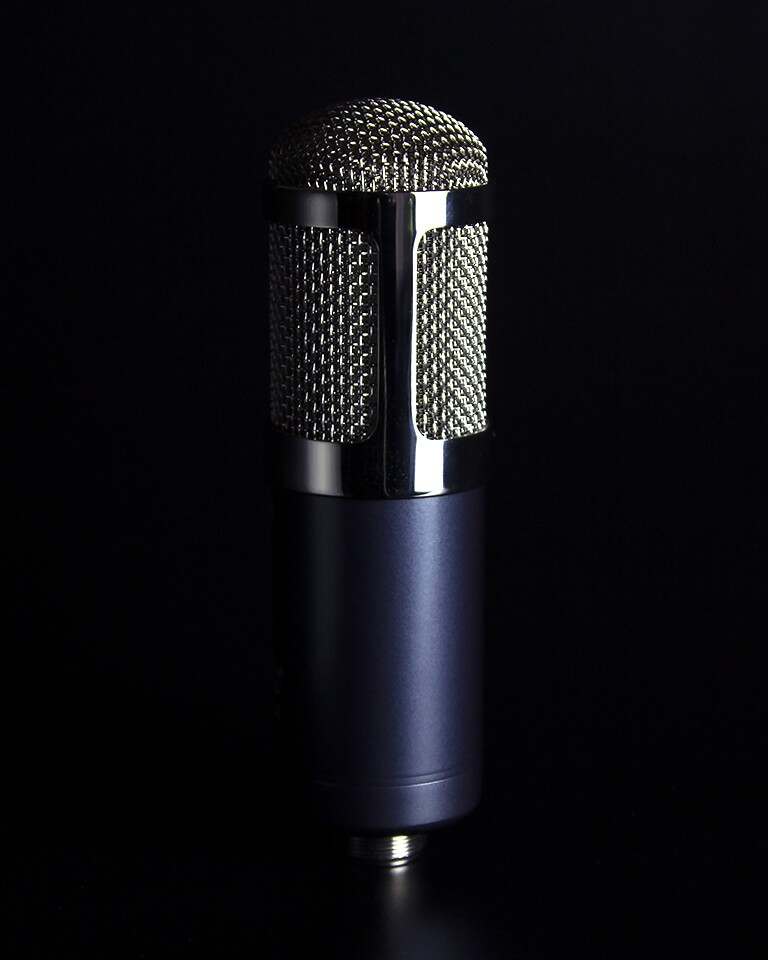 R-144 - MXL Microphones