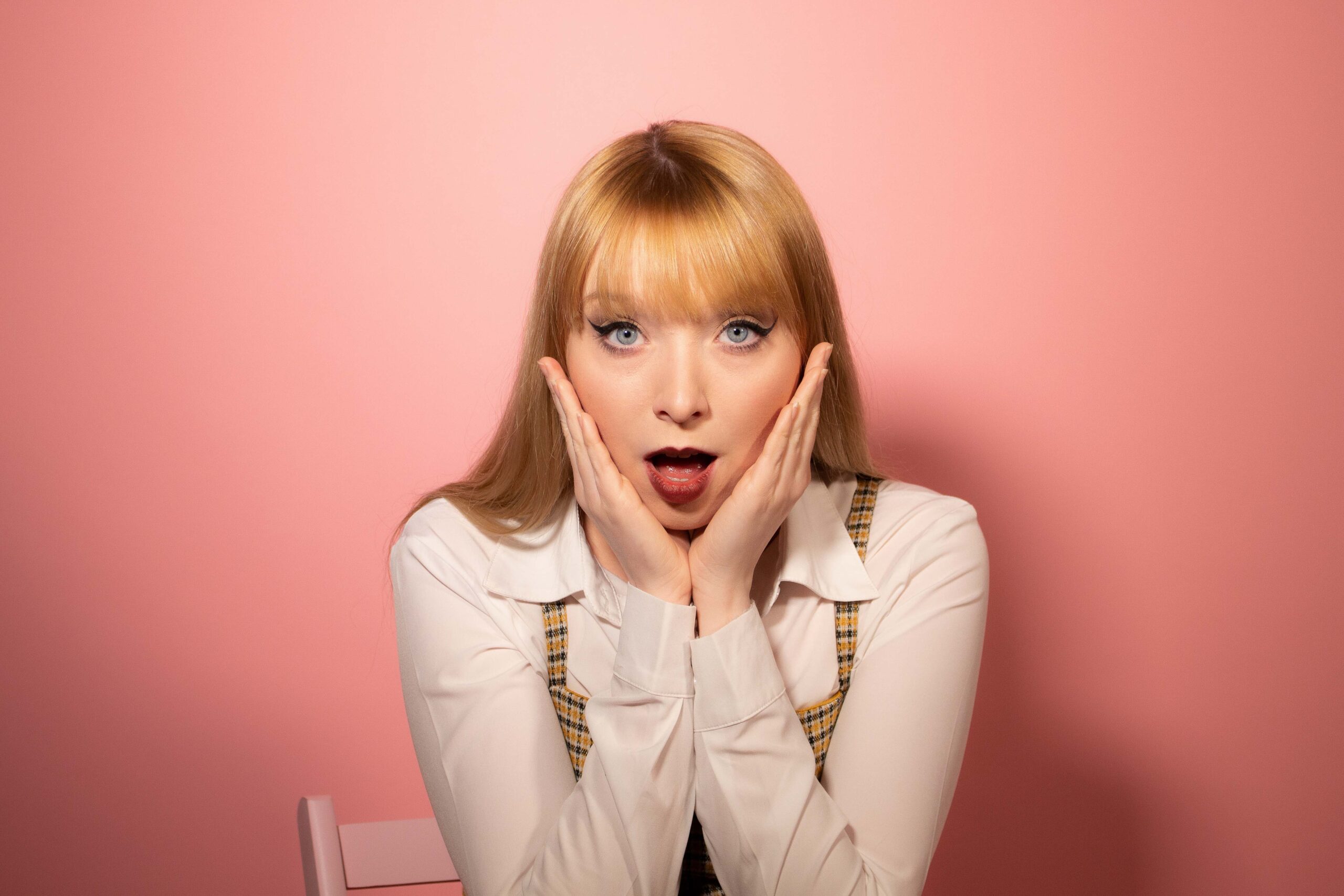 Interview: Lisa Murray on Growing Her Music Career in Rural Ireland ...