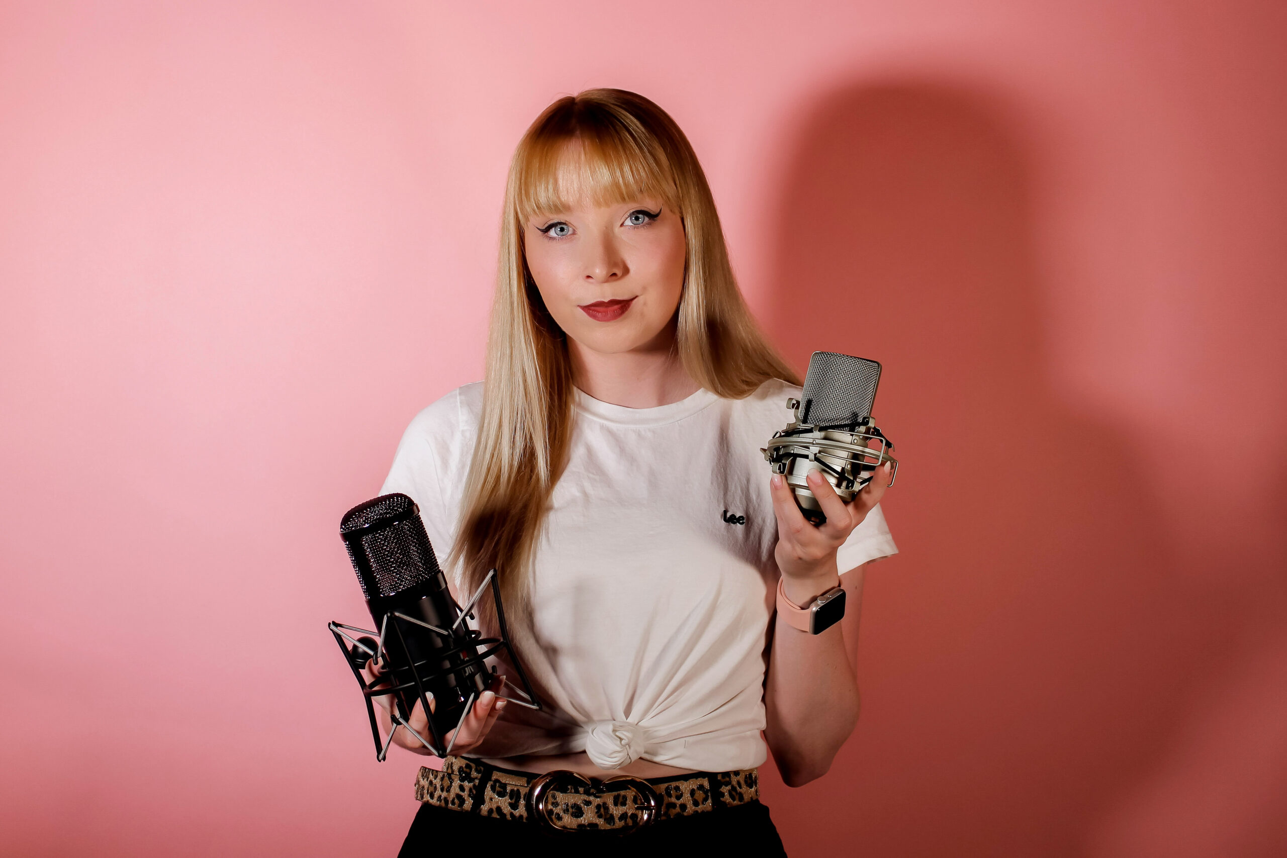 Interview: Lisa Murray on Growing Her Music Career in Rural Ireland ...