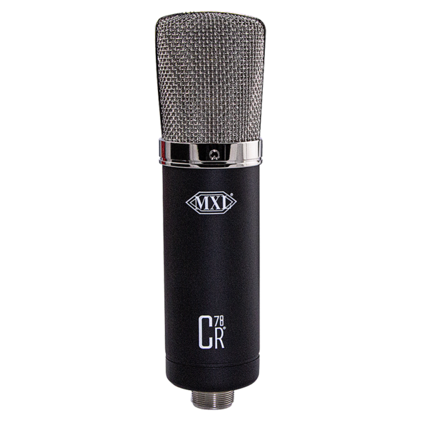 MXL CR78 Premium Studio Mic